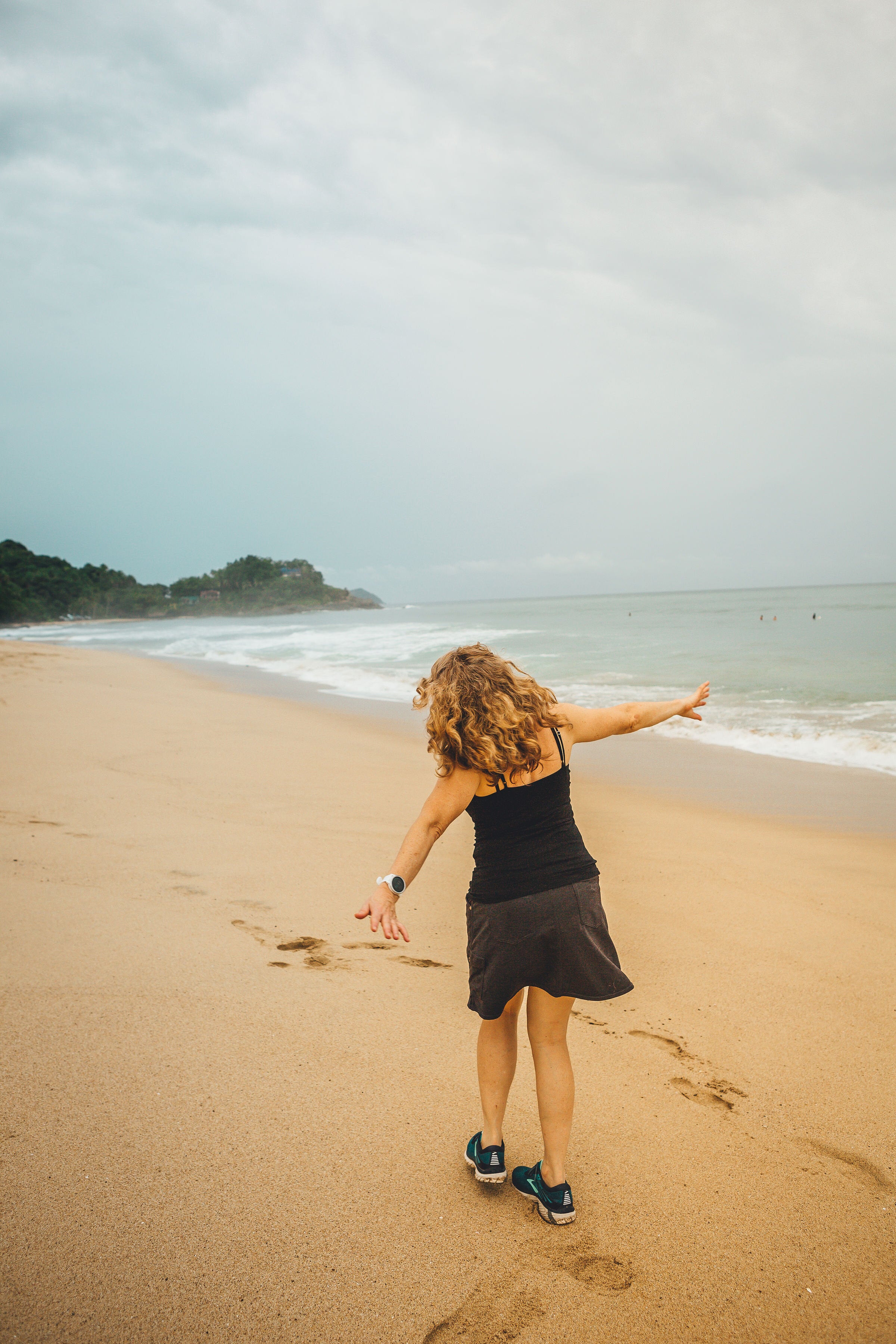 Feel Your Fullness: Principle 5 of Intuitive Eating