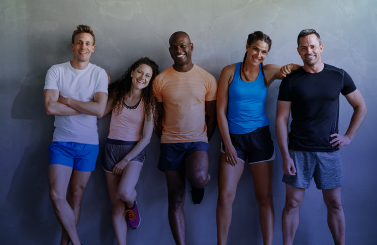 Physio. Active Rehab. Education. Eco-Friendly Products | TBC